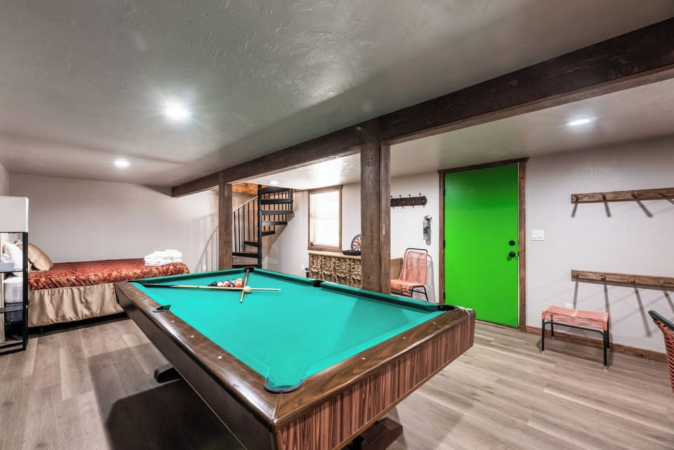 The Great Escape by Ruidoso Vacation Rentals | Ruidoso, NM | VacationRenter