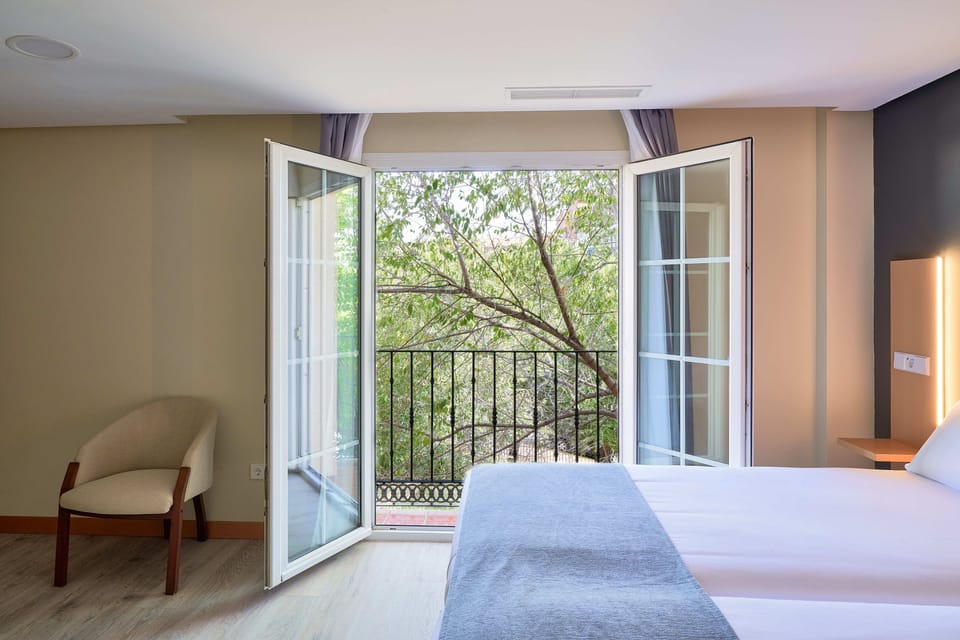 Smart Hotel La Sagra | Community of Madrid | VacationRenter