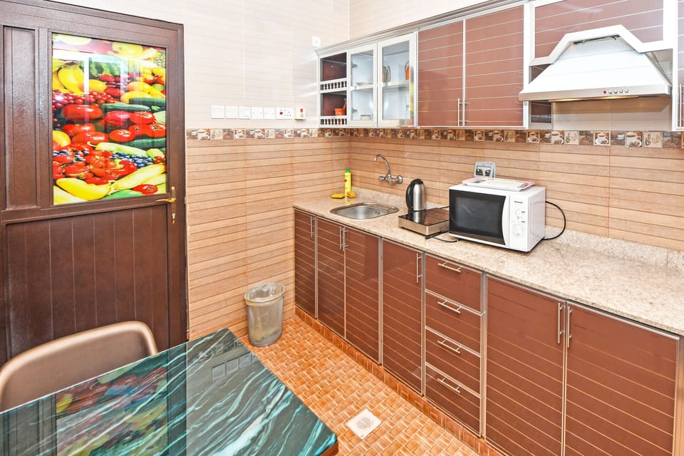 OYO 139 Al Ghadeer Hotel Apartments | Oman | VacationRenter
