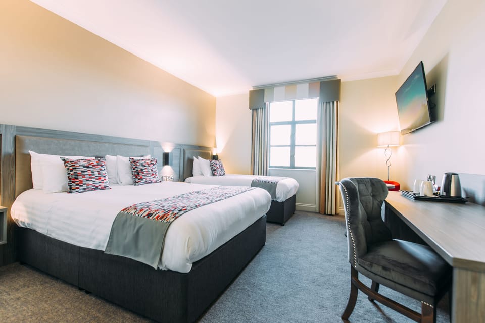 Armagh City Hotel | Northern Ireland | VacationRenter