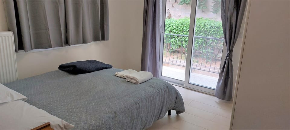 Cozy Apartment in Nea Smyrni | Kallithea | VacationRenter