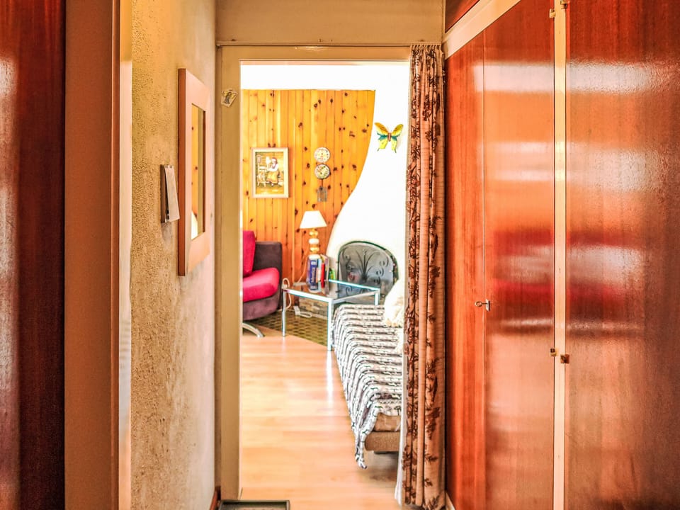 Mountain view ski apartment with terrace for 4 in CH | Nendaz ...