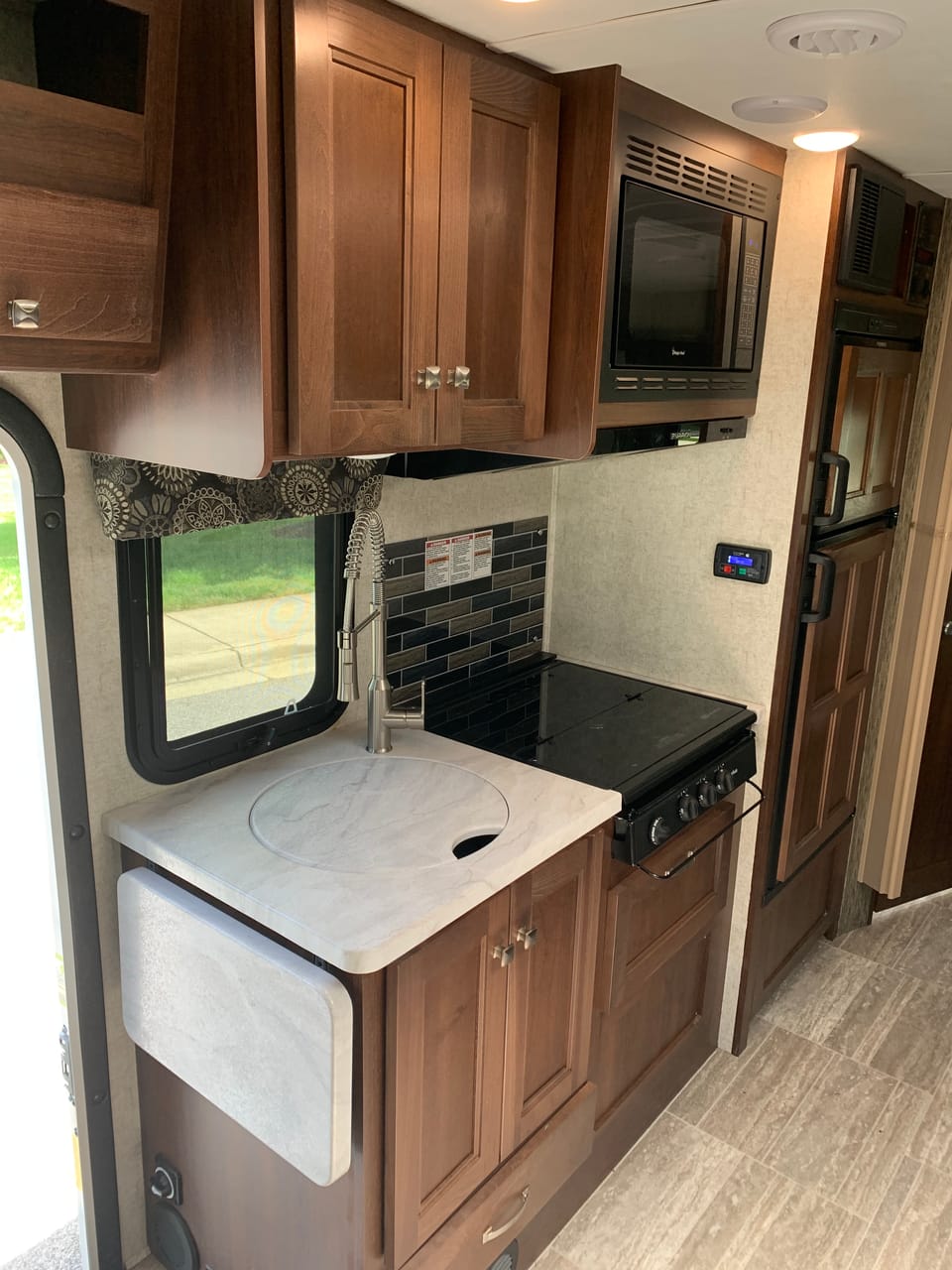 2019 Forest River Sunseeker | Carrboro, NC | VacationRenter