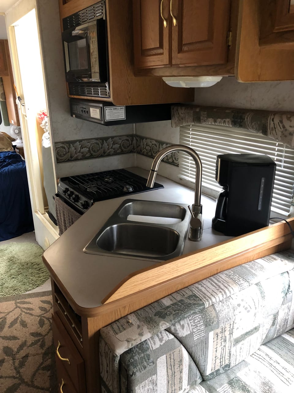 Pet Friendly Motor Home | Pennsylvania | VacationRenter