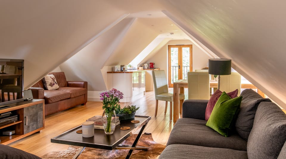 Halcyon Hideaway | Hertford | VacationRenter