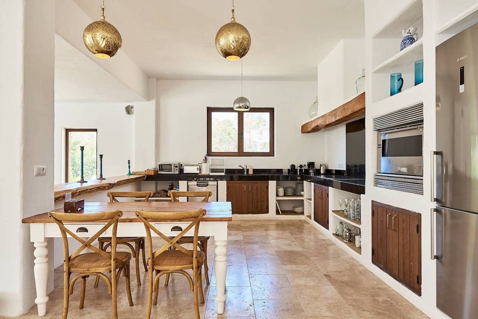 Circle Above You | Ibiza | VacationRenter