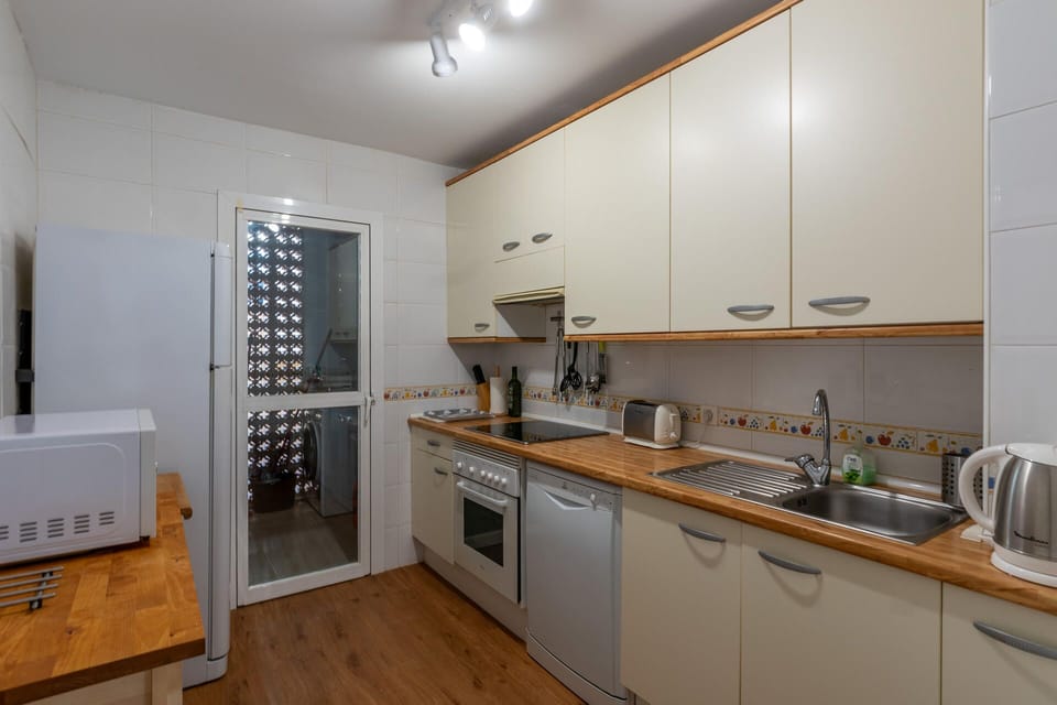 Relaxing Retreat in Princess Park | Sitio de Calahonda | VacationRenter