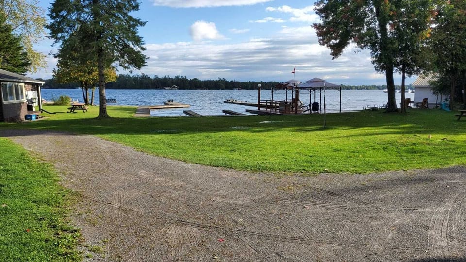 Ambleside: 2-Bedroom Cottage #1 | Kawartha Lakes | VacationRenter