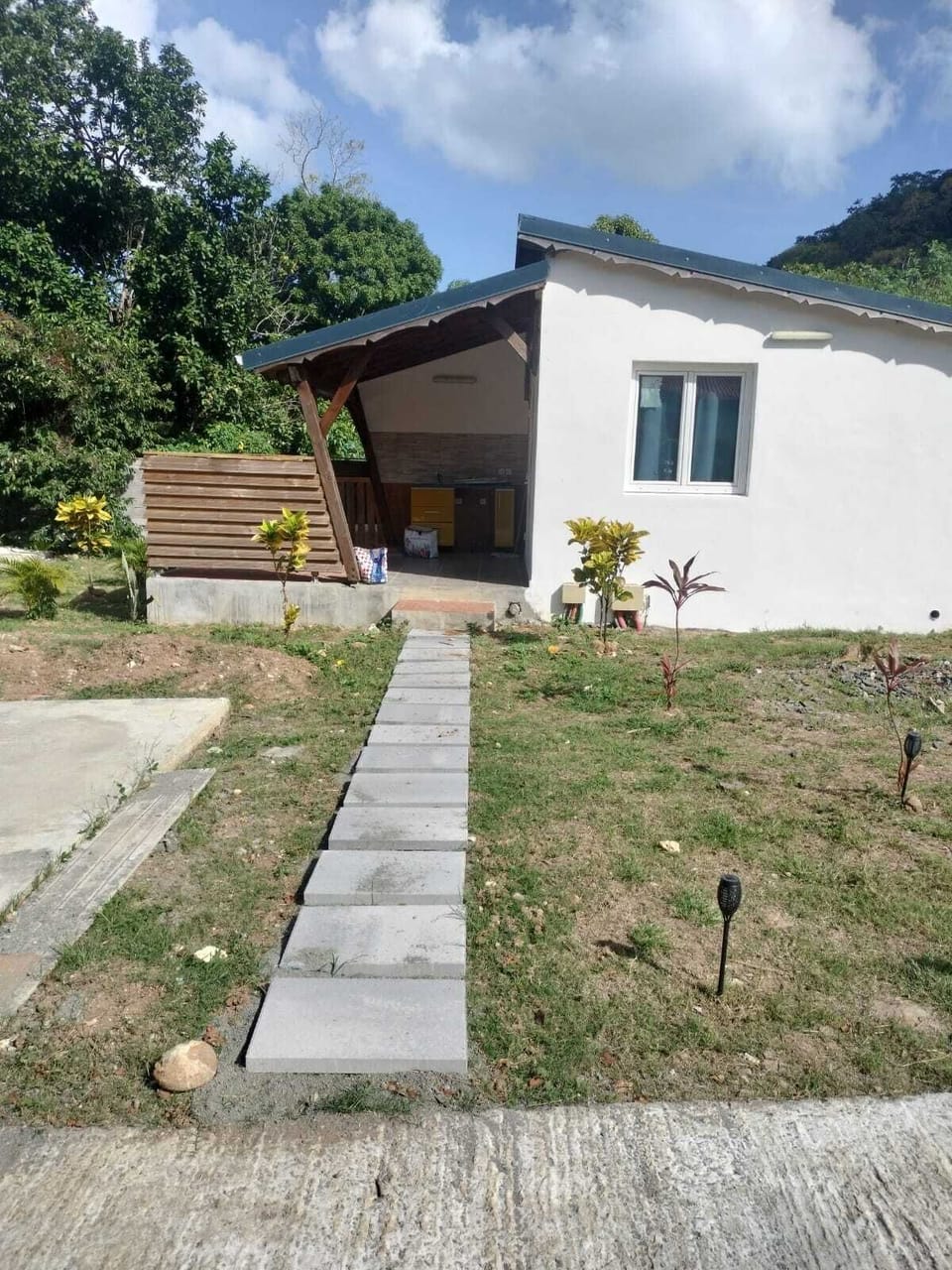 Bungalow à Deshaies à 5 min de la Plage | Deshaies | VacationRenter