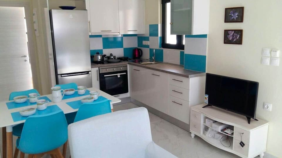 Asteri Blue Suite - Rethymno Daylight Delight | Crete | VacationRenter