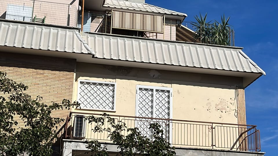 2 bedroom apartment in rome | Rome | VacationRenter