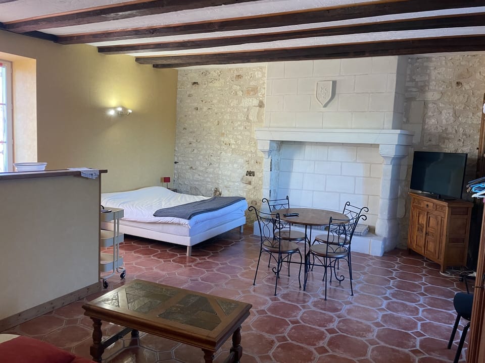 T2 pr mobilité professionnelle, chrges inclues | Centre-Val de Loire ...