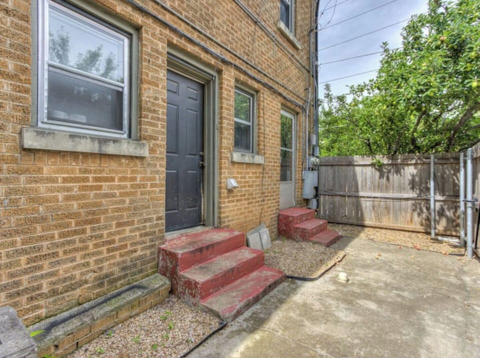 Uptown Quiet Neighborhood Family Work | Oklahoma City, OK | VacationRenter