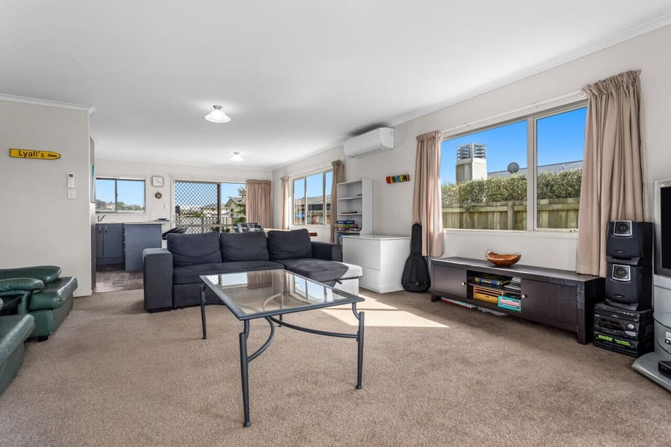 Family Tides Getaway | New Zealand | VacationRenter