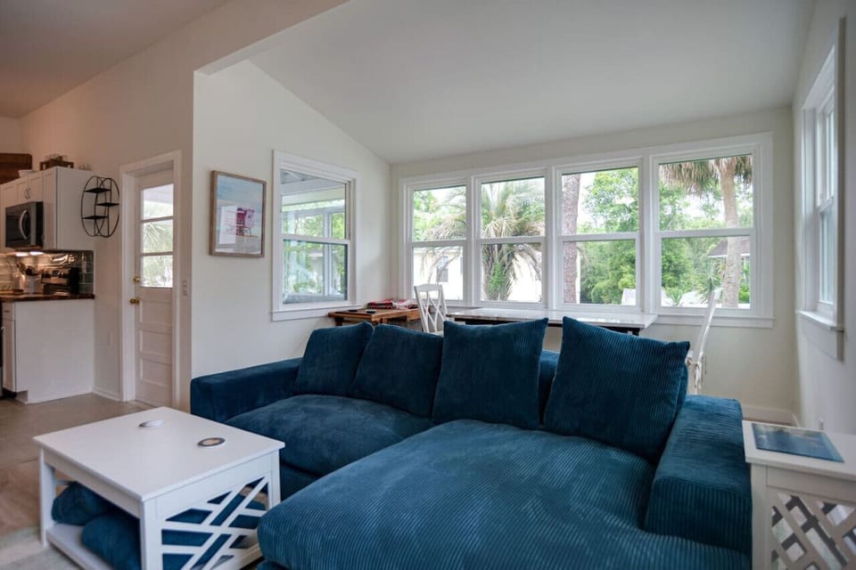 Two Unit Duplex-2m Beach Walk | Folly Field, SC | VacationRenter