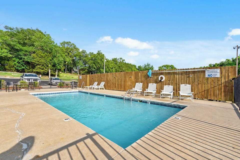 *New* Lakefront Sanctuary Duo | Island Living! | Indian Point, MO ...