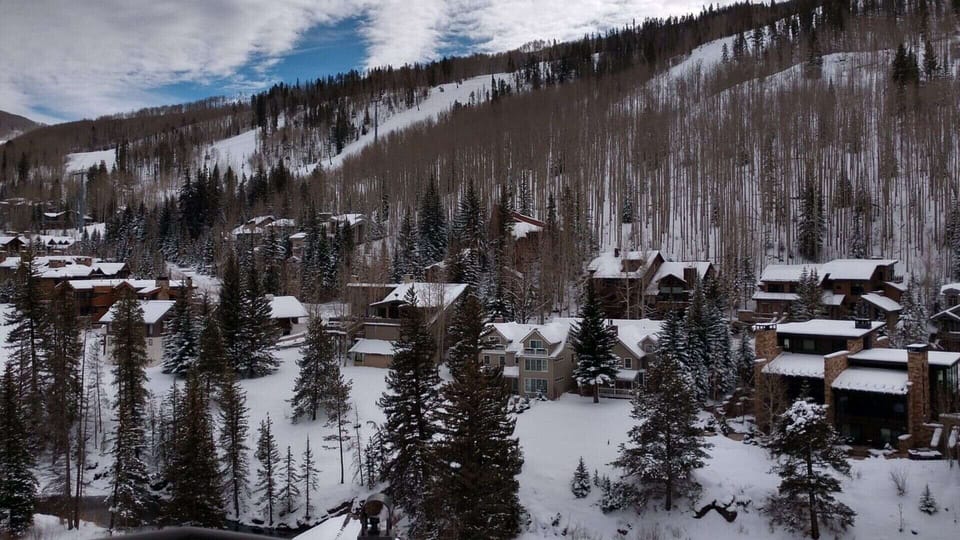 Escape To Unmatched Luxury - The Ritz Carlton Club Vail- 4 BD ...