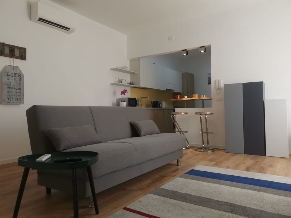 Open Space | Bassano del Grappa | VacationRenter