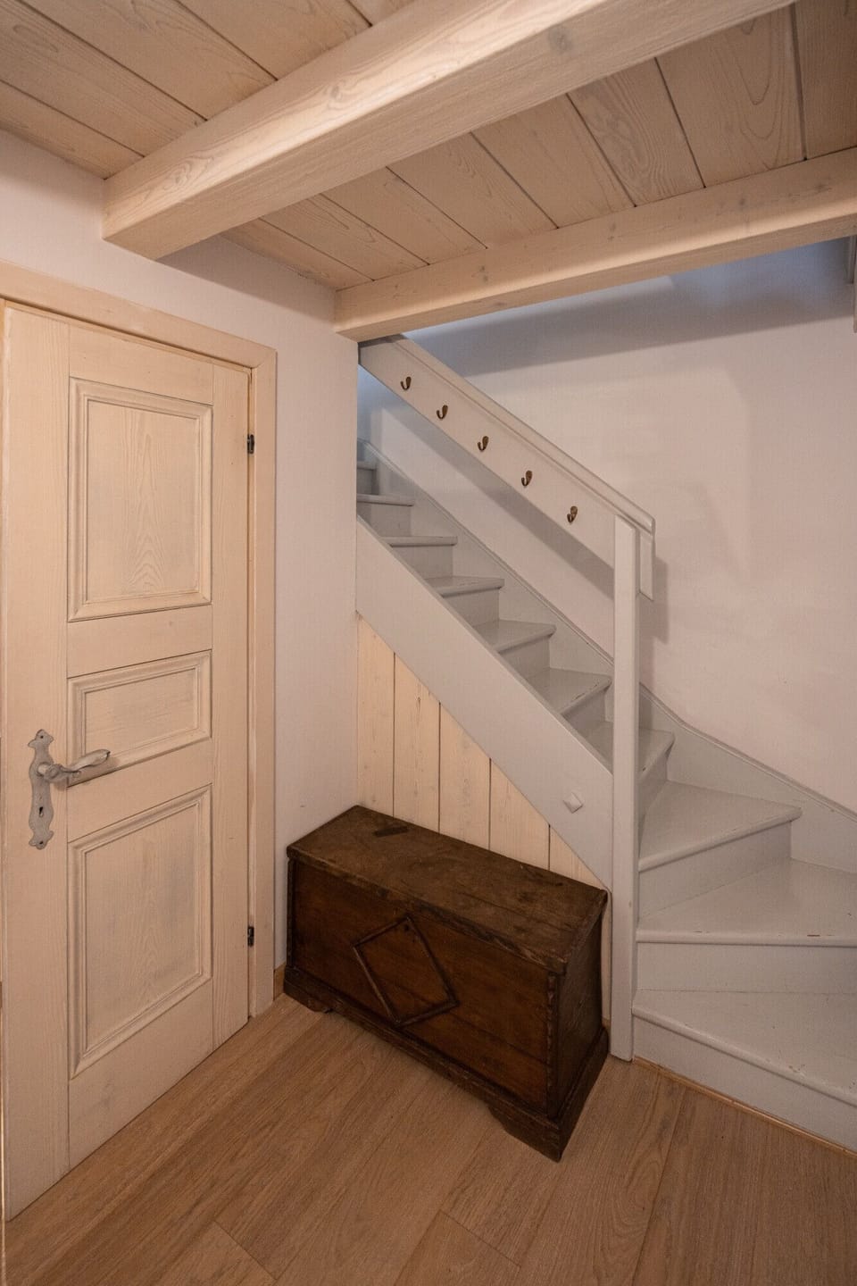 Casa Funivia, Casa Funivia, close to the center and the cableway ...