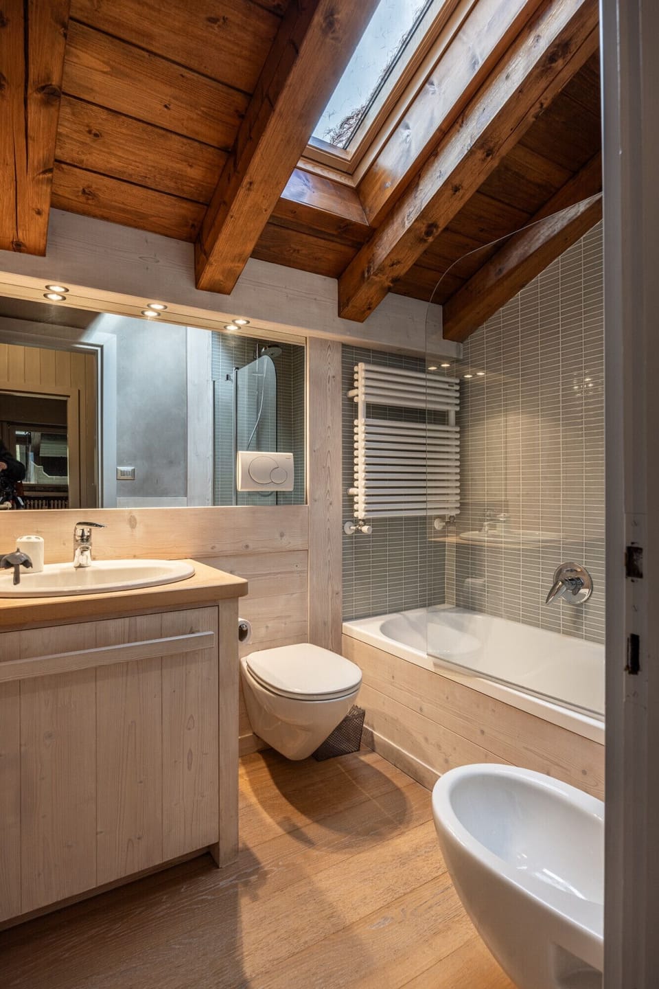 Casa Funivia, Casa Funivia, close to the center and the cableway ...