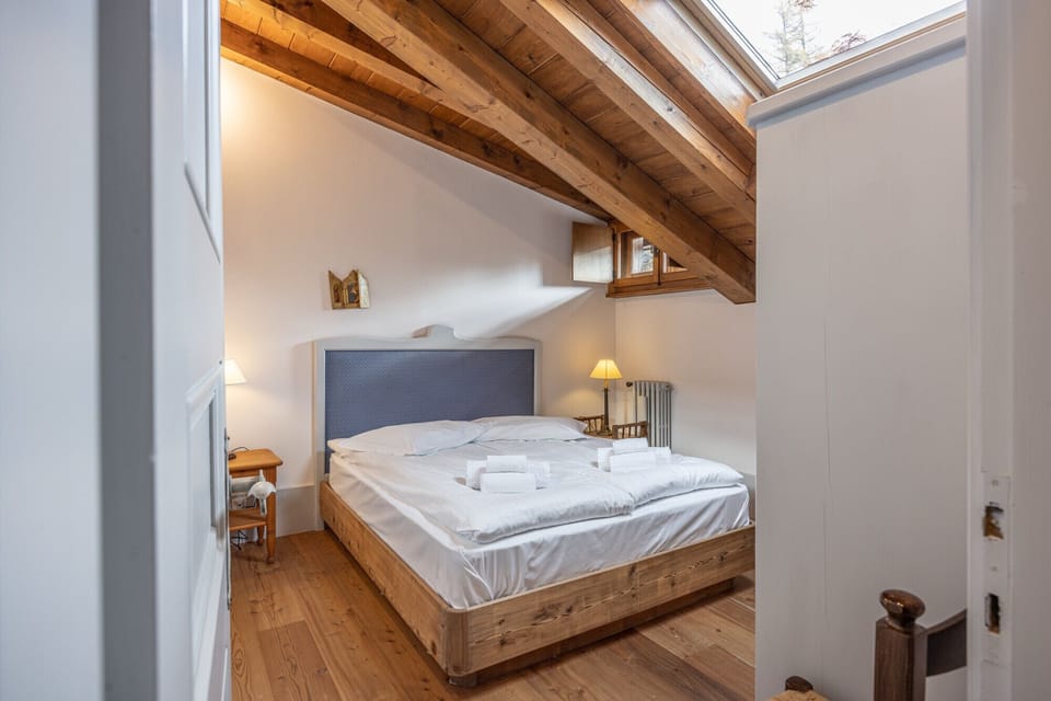 Casa Funivia, Casa Funivia, close to the center and the cableway ...