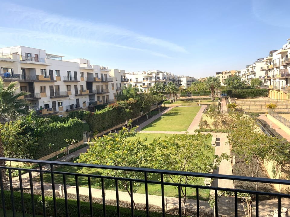 00201014846728 Apartment inside Westown Beverly Hill Compound. Sheikh ...