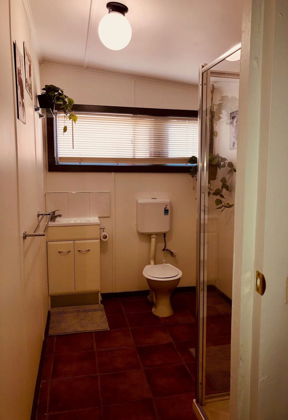 Versicilia Apartment in Historic Port Albert on the Gippsland Coast ...