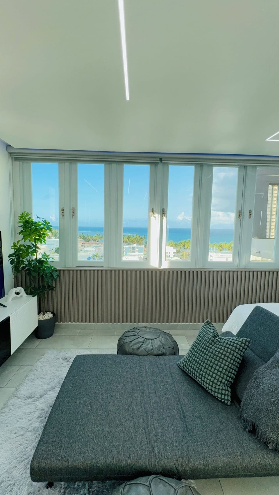 LUXURY TROPICAL PENTHOUSE ROOFTOP LUQUILLO PR | Fajardo | VacationRenter