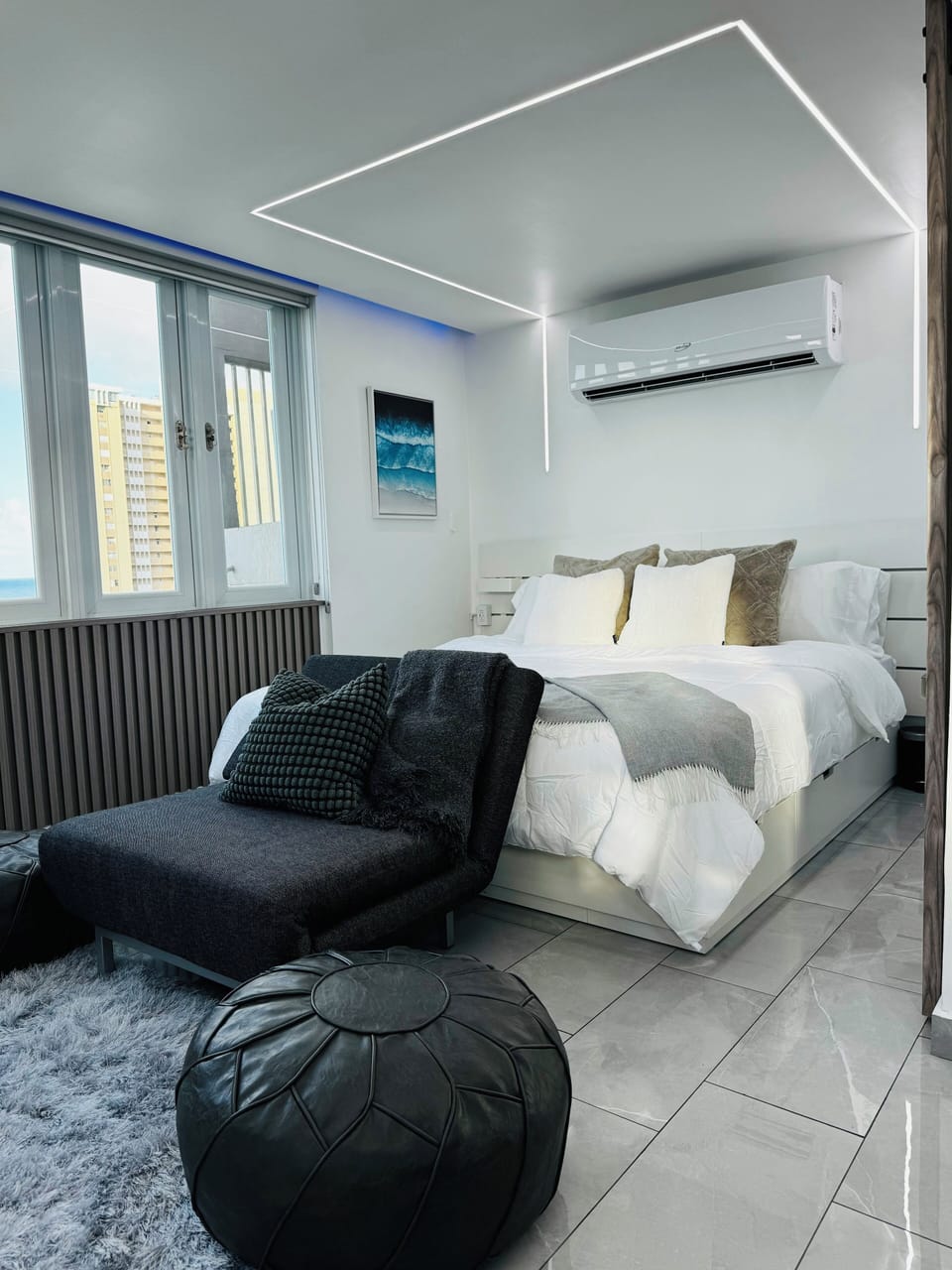 LUXURY TROPICAL PENTHOUSE ROOFTOP LUQUILLO PR | Fajardo | VacationRenter