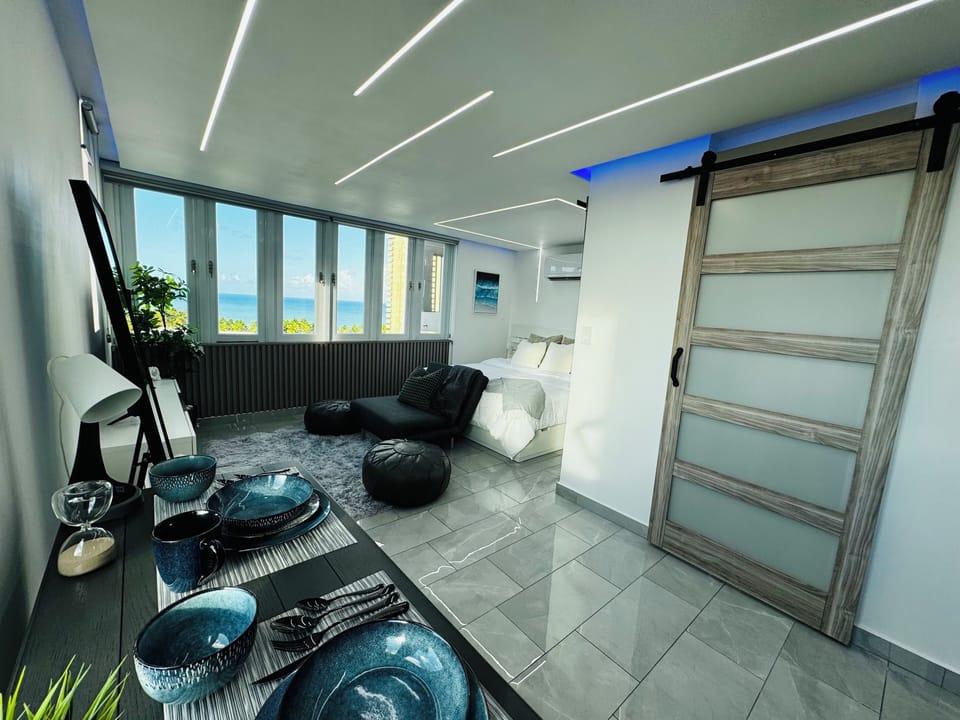 LUXURY TROPICAL PENTHOUSE ROOFTOP LUQUILLO PR | Fajardo | VacationRenter