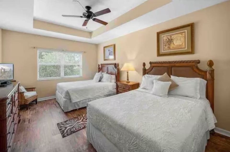 Right Direction Rentals 1 Bedroom Villa 9113 | Port Saint Lucie, FL ...