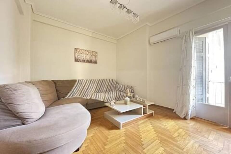 _Koukaki Urban Escape Apartment | Kallithea | VacationRenter