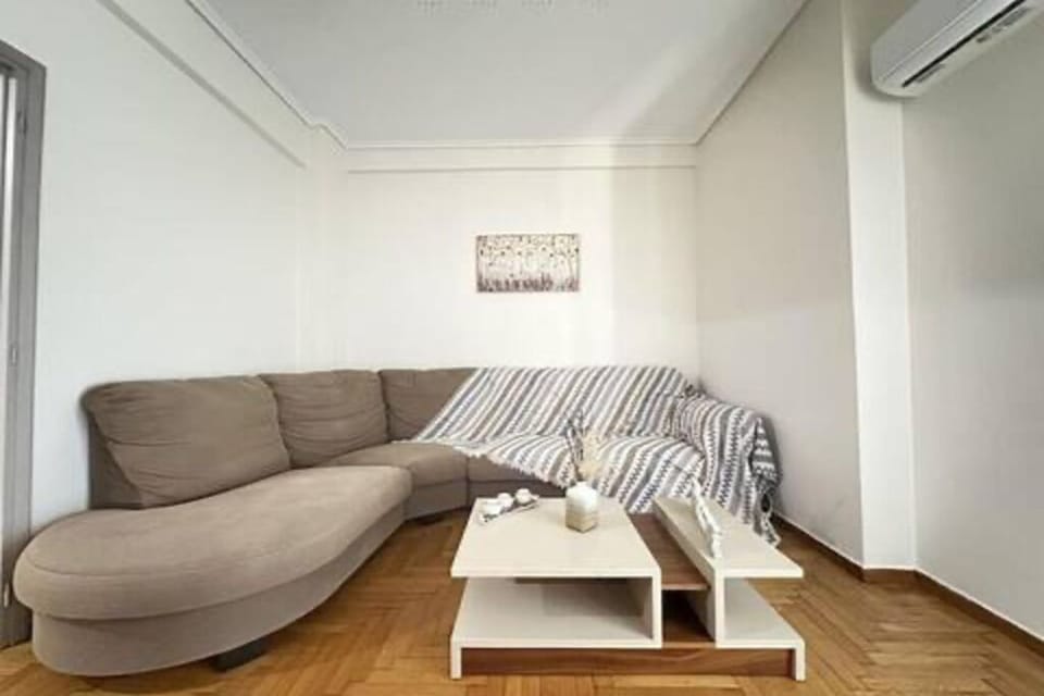 _Koukaki Urban Escape Apartment | Kallithea | VacationRenter