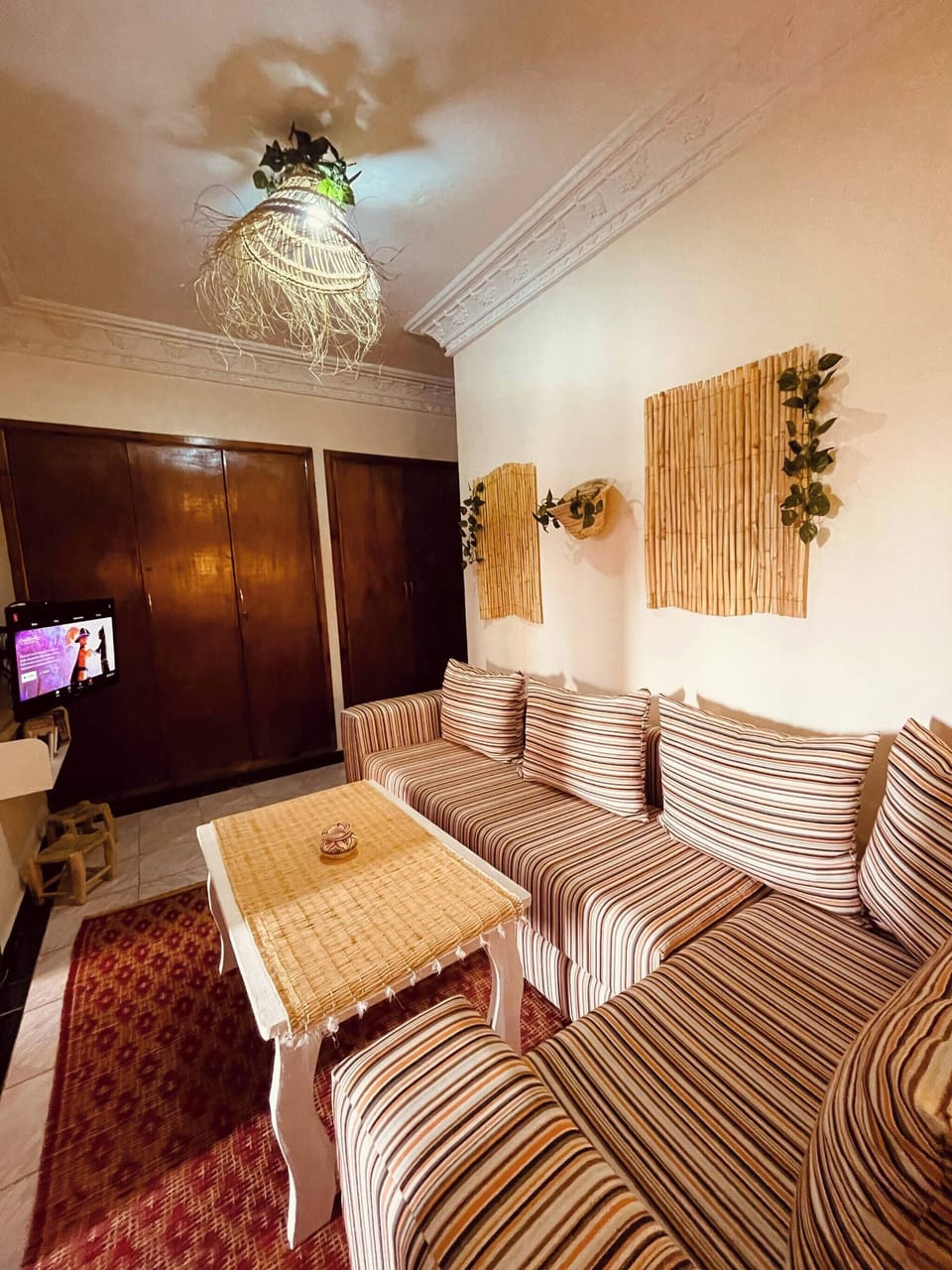 Beautiful Studio in Casablanca | Casablanca | VacationRenter