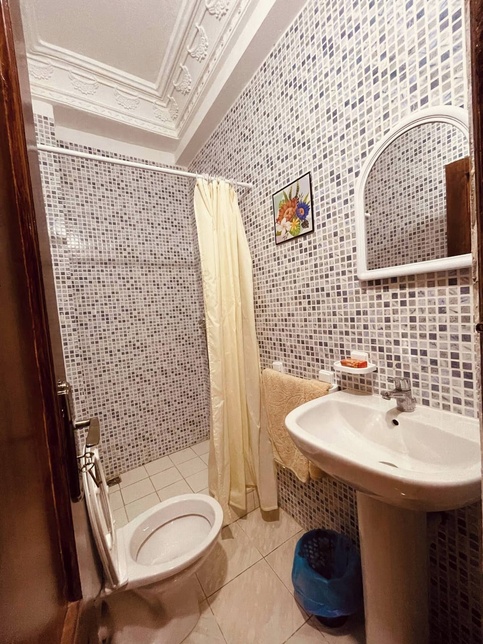 Beautiful Studio in Casablanca | Casablanca | VacationRenter