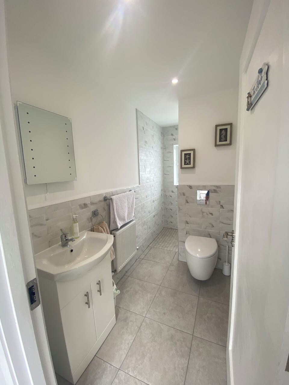 Hayfield View Charming 2-bedroom cottage in beautiful Beaufort ...