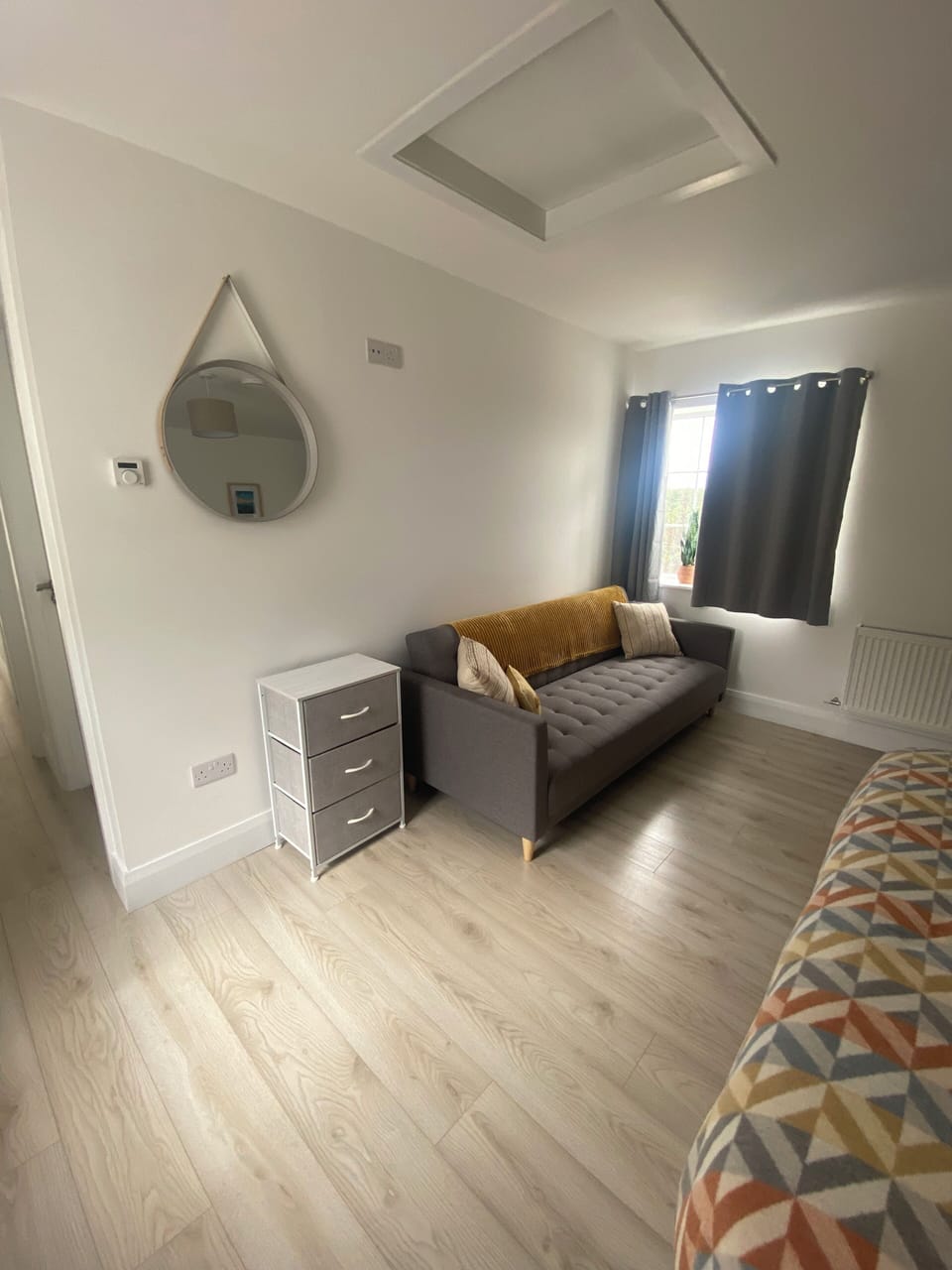 Hayfield View Charming 2-bedroom cottage in beautiful Beaufort ...