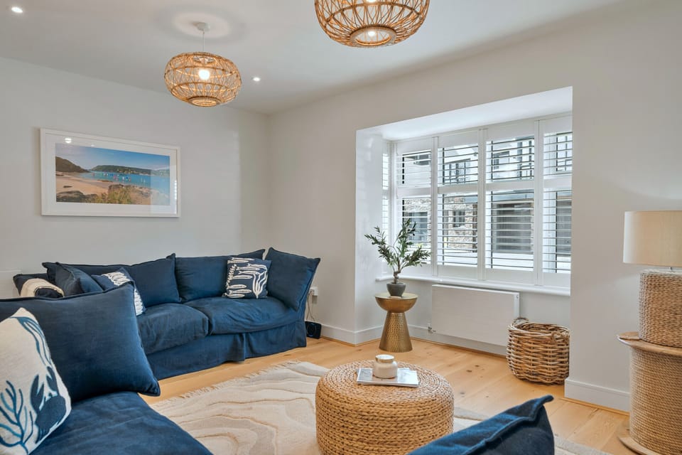 Tree View | Salcombe | VacationRenter