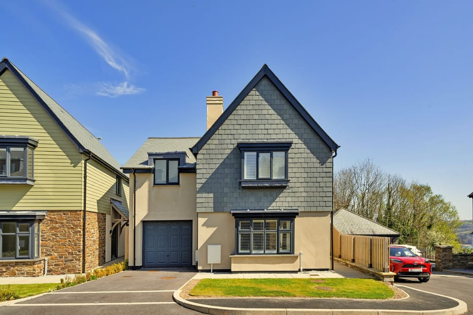 Tree View | Salcombe | VacationRenter