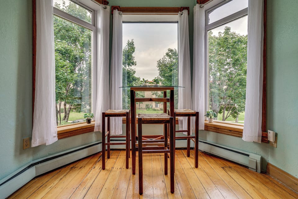 1 Mi to Xcel Energy Center: Spacious Historic Home | Saint Paul, MN ...