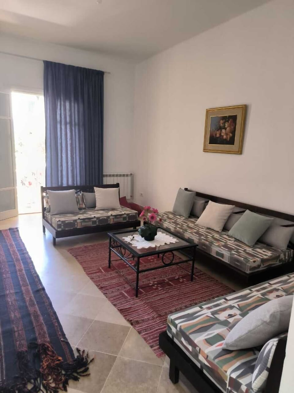 Apartment in the heart of the prestigious tourist area of Yasmine Hammamet | Sousse Governorate ...