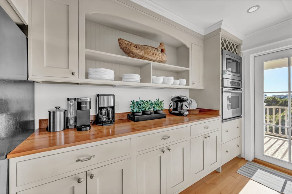 Escape to Beacon Point Inn on Bald Head Island, NC | Bald Head Island ...