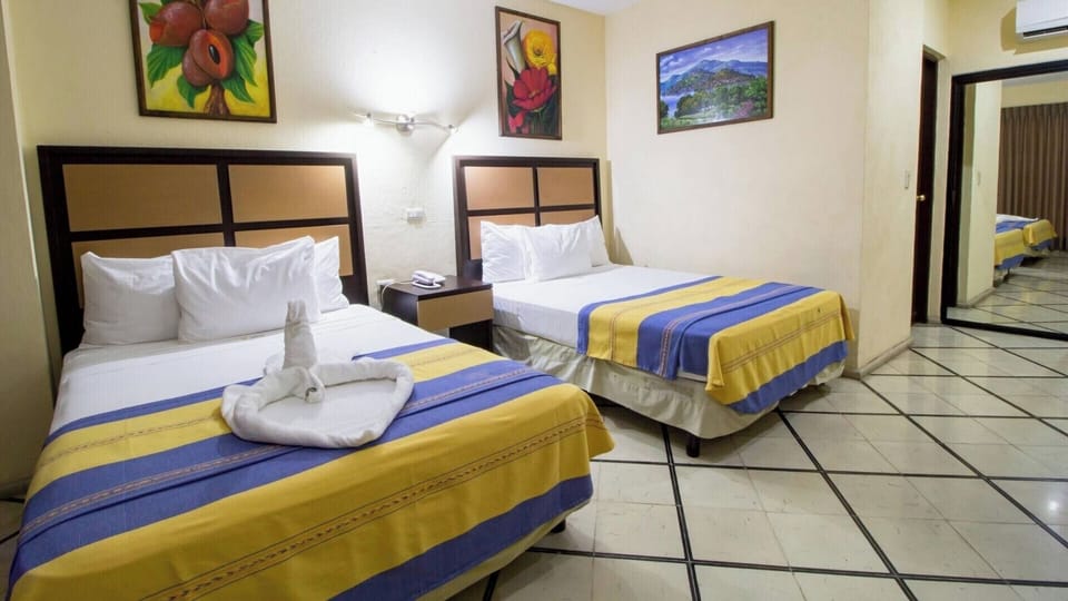Colorful Mérida Stay with Pool, Garden Setting & Easy Walk to Parque ...