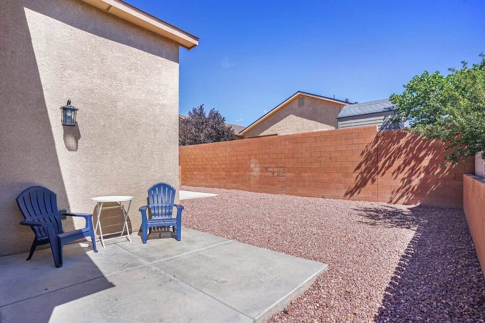 Welcome to The Reynosa Retreat in picturesque Rio Rancho | Rio Rancho ...