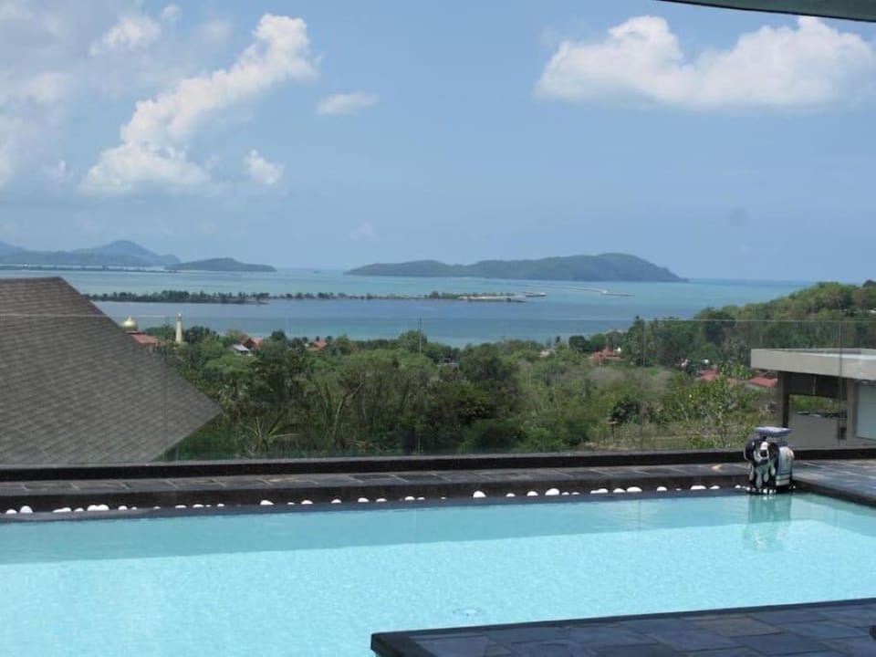 Aislinn Seaview Villa in Nature -Luxury Pool | Kedah | VacationRenter