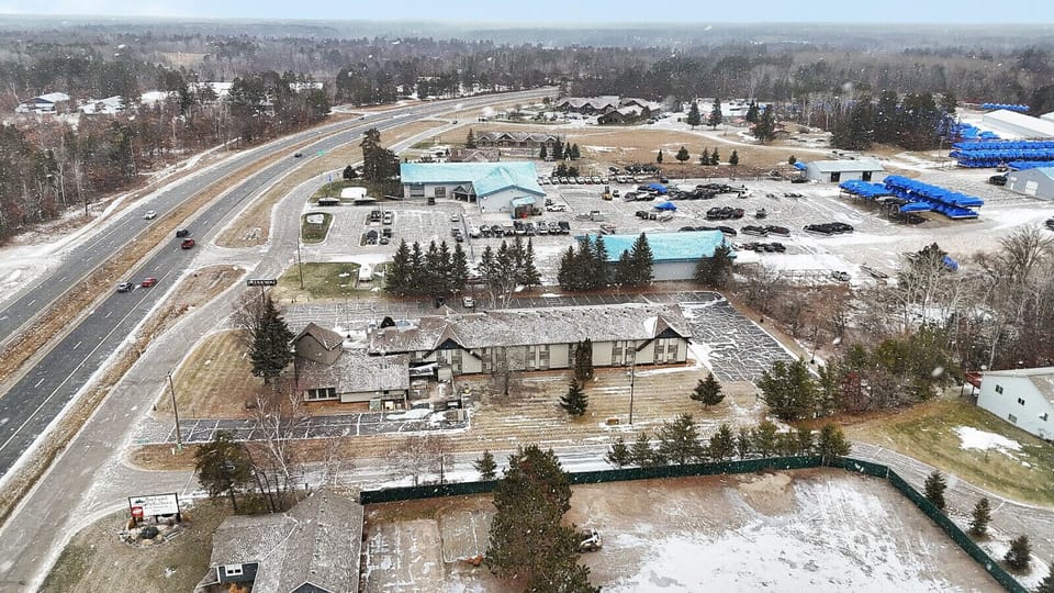 Nisswa Hotel & Suites - Standard Double Queen | Nisswa, MN | VacationRenter