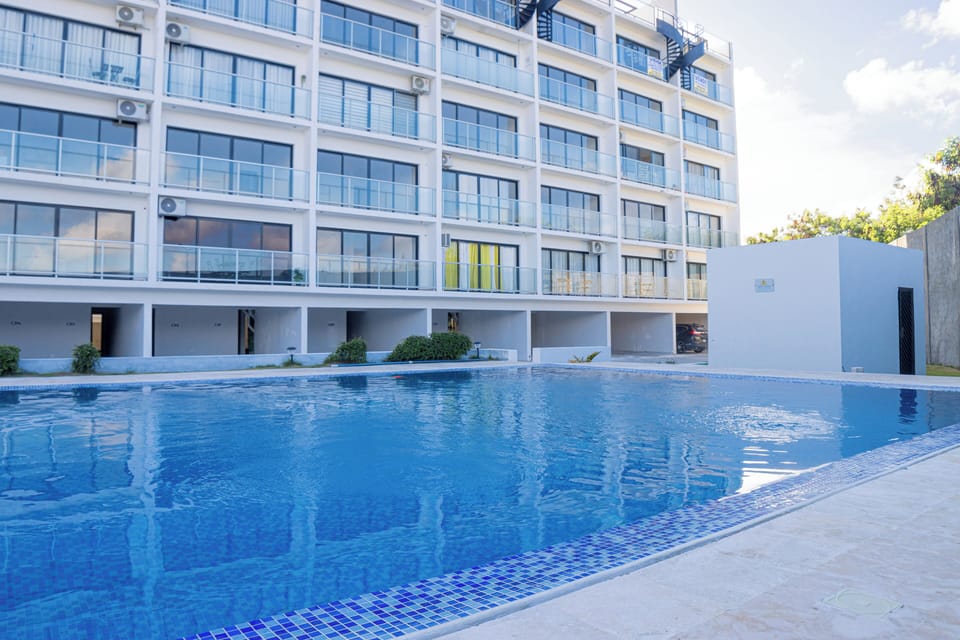 Xuite Home 2B + 2B Corner | Punta Cana | VacationRenter