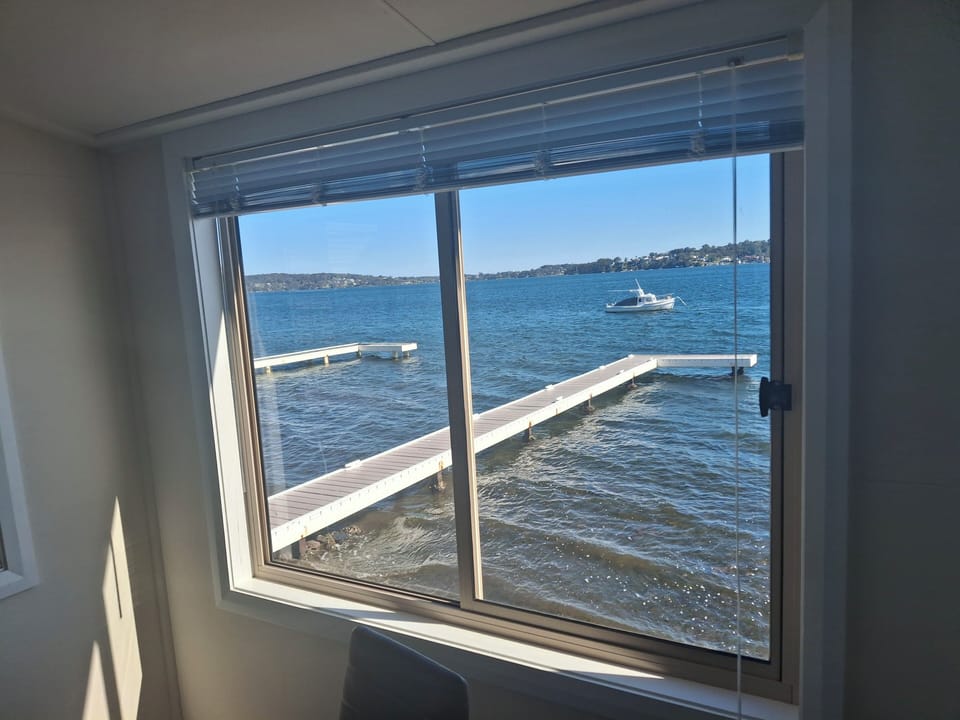 Secluded Lake Hideaway | Lake Macquarie | VacationRenter