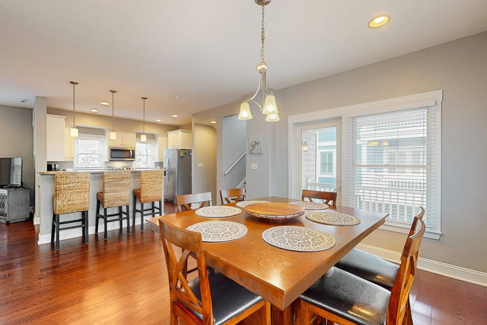 Coastal Retreat with Covered Deck & Access to Community Pool – Walk to ...