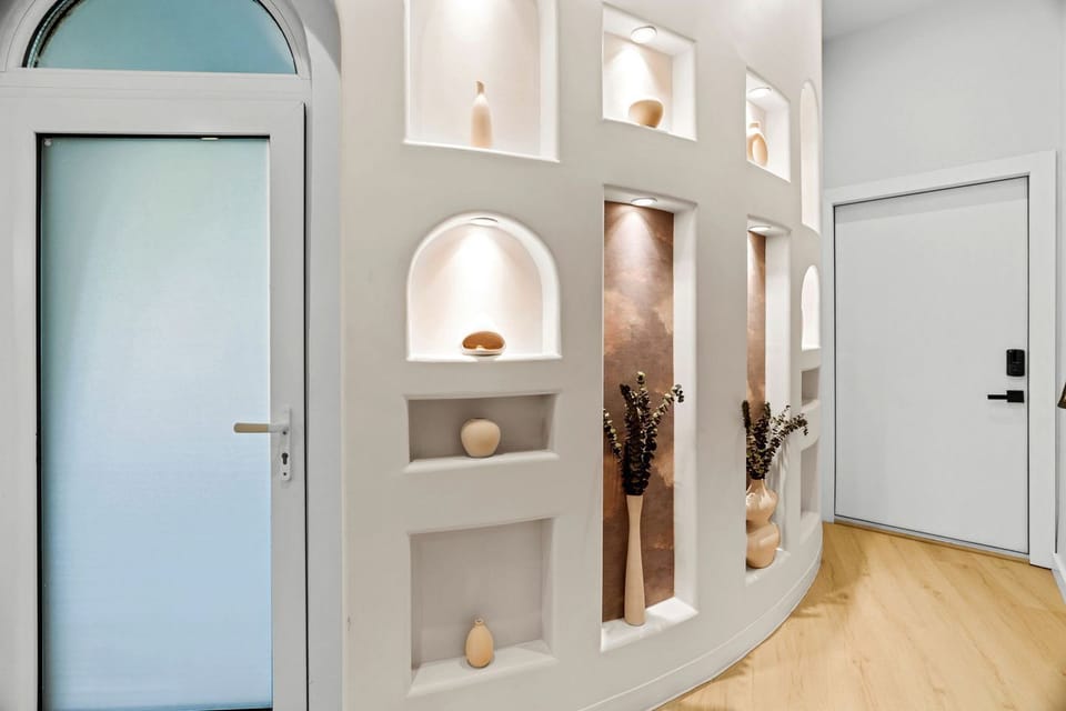 Impressive Unique Castle Dome with Spectacular Panoramic Views and ...